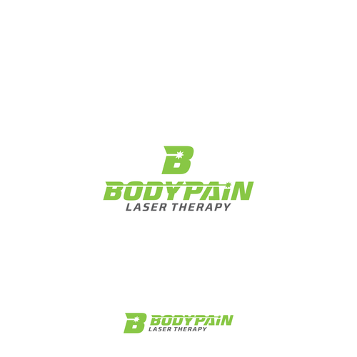 BodyPain redesign - see attachment! Clean and simple! Something cool ...