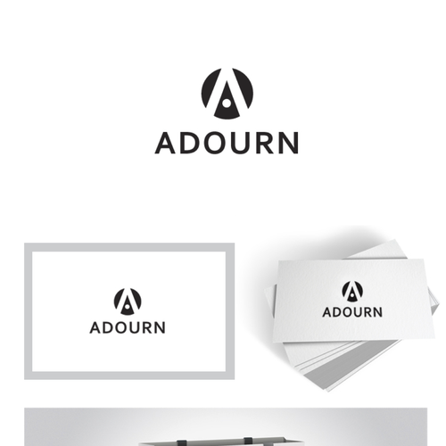Designs | Create the next logo for Adourn | Logo design contest