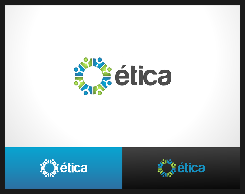 Create the next logo for Ética | Logo design contest