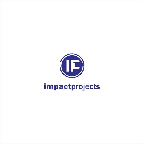 Create an impactfull logo for a better world - Impactprojects | Logo ...