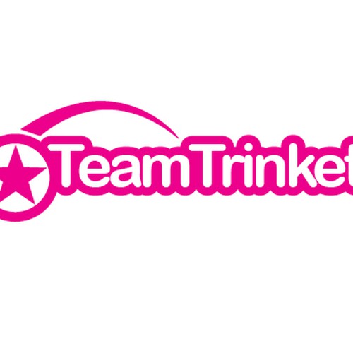 Create the next logo for Team Trinkets | Logo design contest