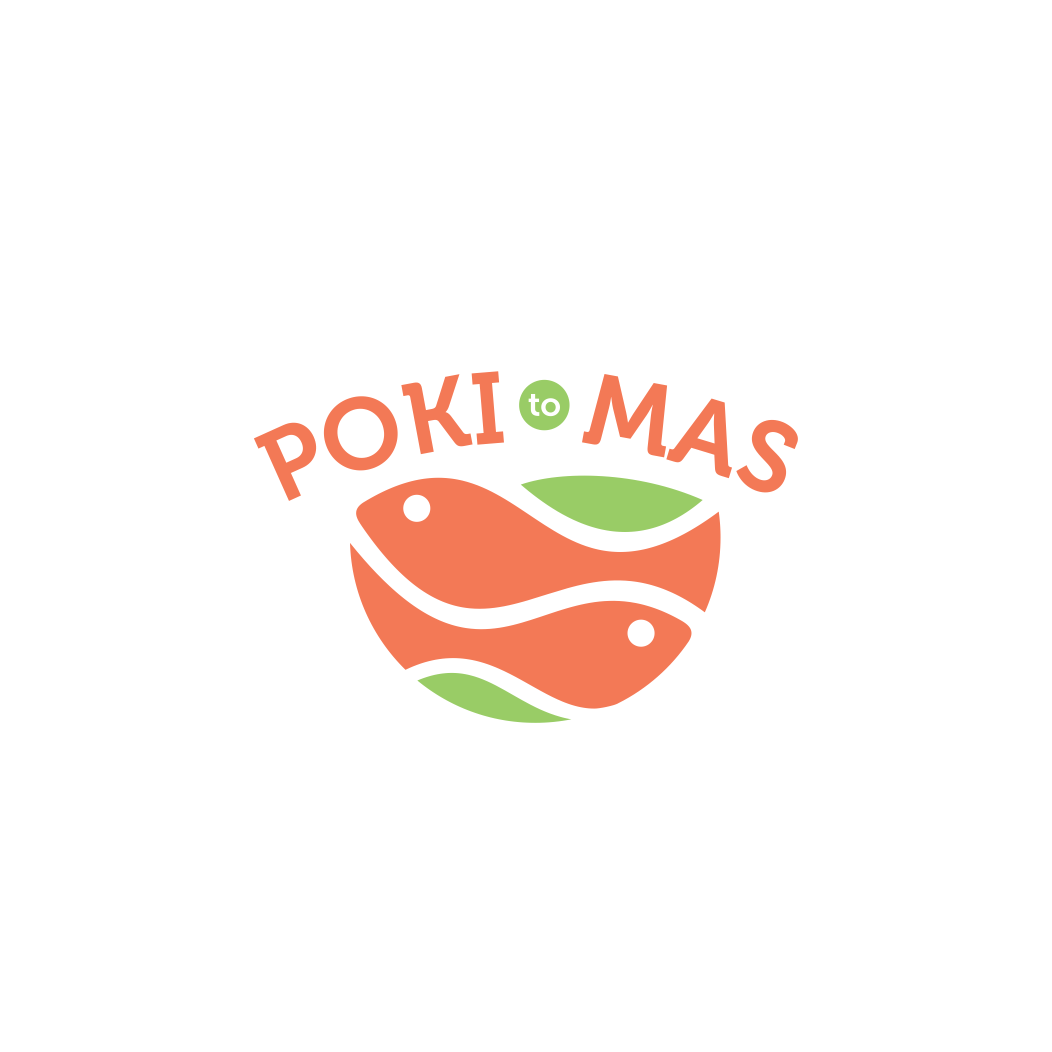 Poke Logos - Free Poke Logo Ideas, Design & Templates