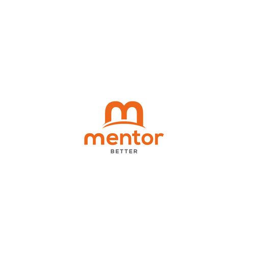 Modern mentoring platform needs exquisite logo | Logo design contest