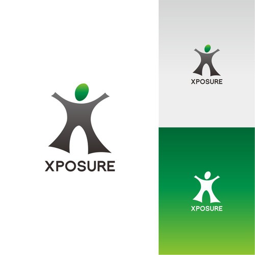 Designs | Xposure Event Logo | Logo design contest