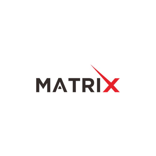 MATRIX entertainment centre needs a cool logo | Logo design contest