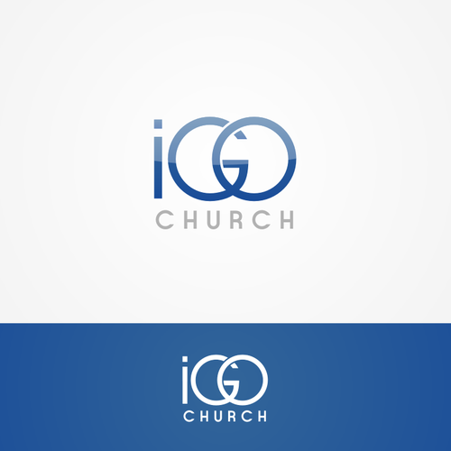 IGO needs a new logo | Logo design contest