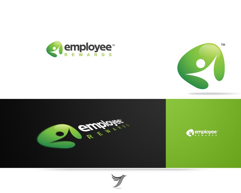 New National Employee Rewards Program Logo Needed | Logo design contest