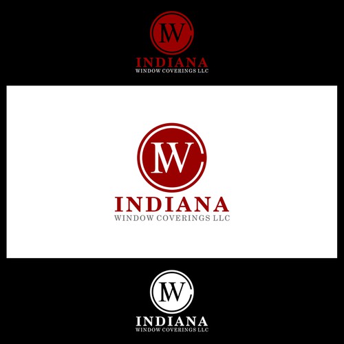 Window Treatment Company (blinds and shades) needs a new logo | Logo ...
