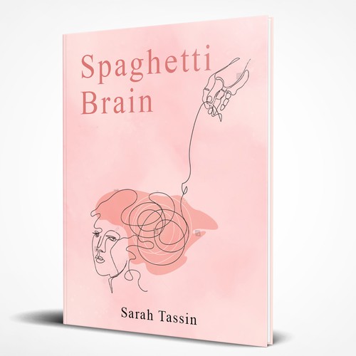 Designs | debut poetry book cover design | Book cover contest