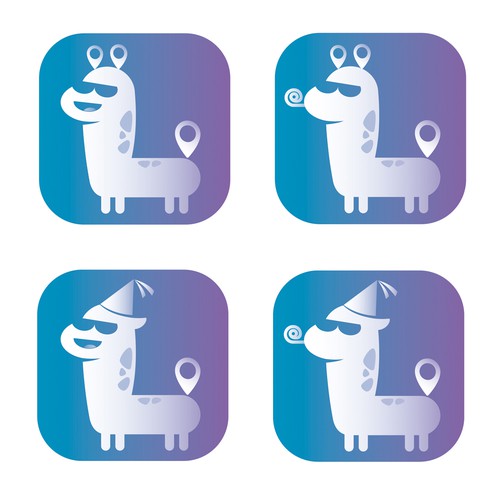 Design an epic app icon | Icon or button contest