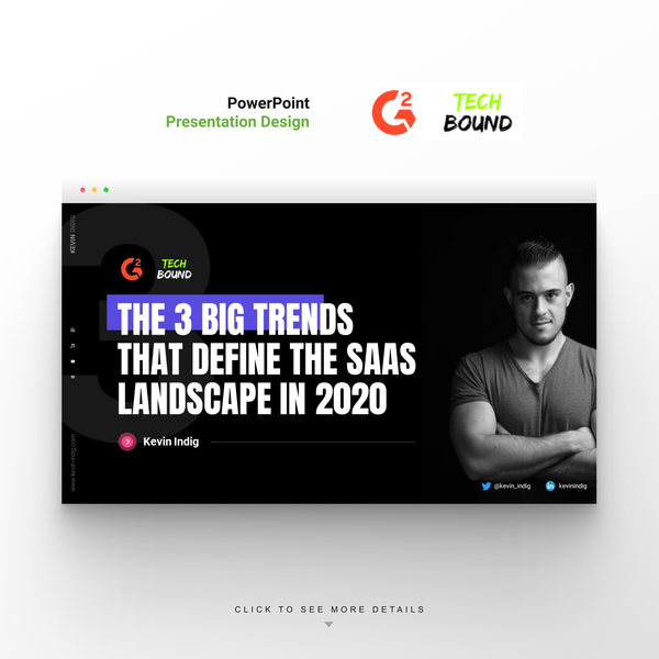 Revamp educational ppt template and make it professionally awesome ...