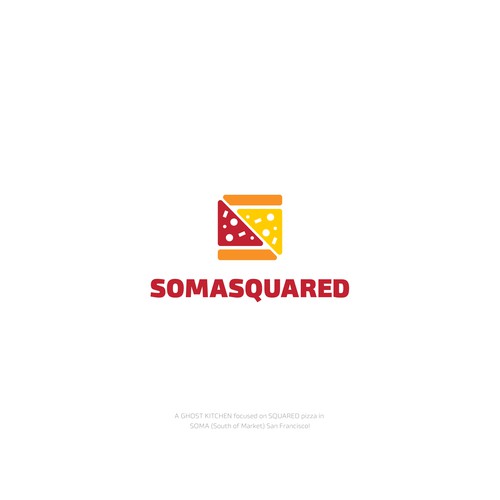 Designs | SOMASQUARED LOGO | Logo design contest