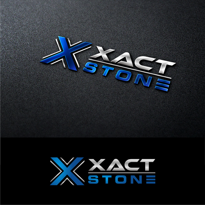 Stone Fabricating Company needs a cutting edge logo designed | Logo ...