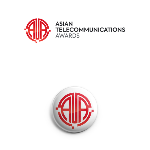Designs | Asian Communications Digital Awards | Logo design contest