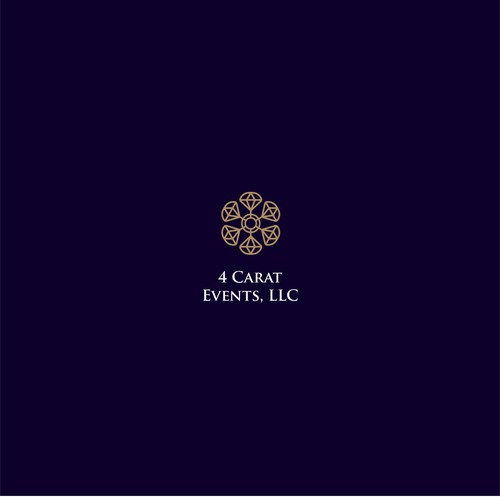 Designs | Design a beautiful and savvy logo for a new event production ...