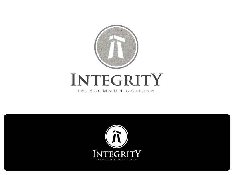Integrity Telecommunications, Inc needs a new logo | Logo design contest
