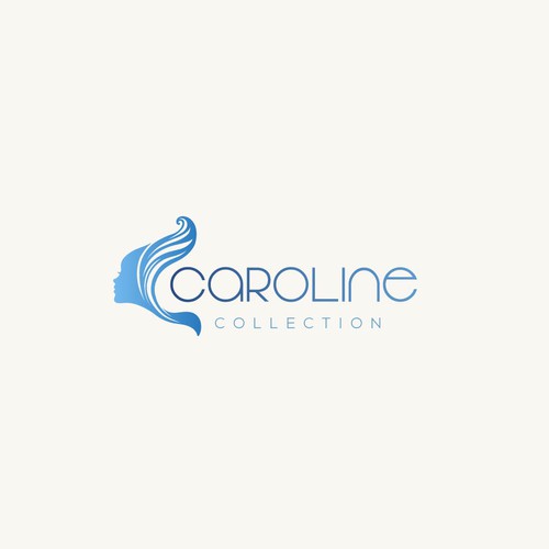 Designs | Caroline Collection | Logo design contest