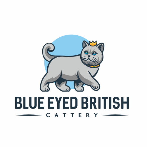 Designs | Create an unmistakable logo for my luxury cattery. Be ...