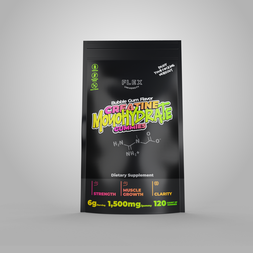 Designs | Create a FUN BOLD EDGY TIK TOK SHOP PRODUCT LABEL | Product ...