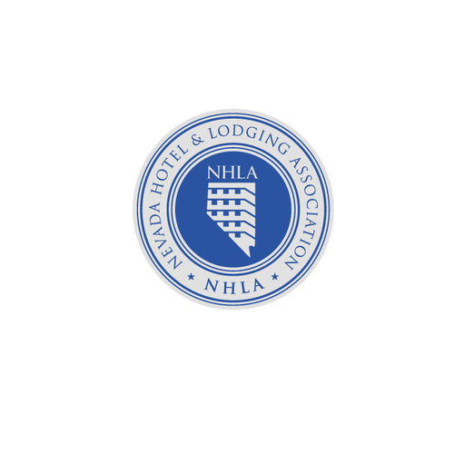 logo for Nevada Hotel & Lodging Association (NHLA) | Logo design contest
