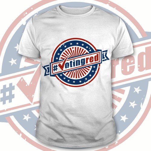 Design a Fun, Vintage Logo for a Political Campaign | Logo design contest
