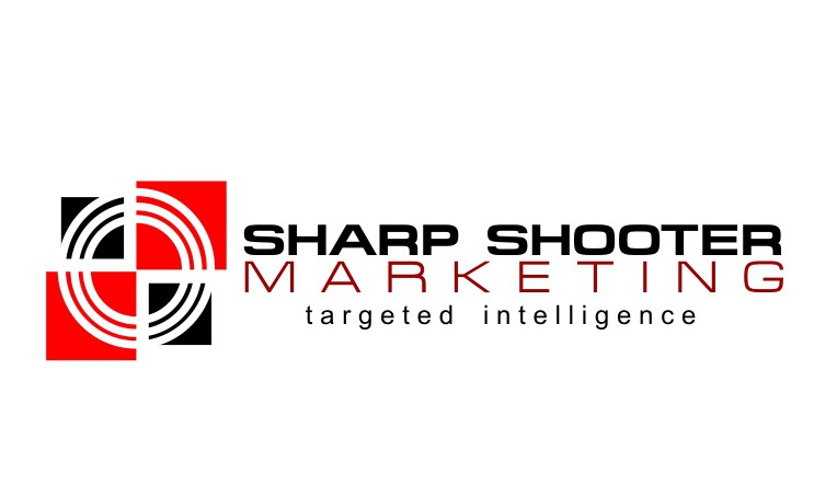 Sharp Shooter Marketing | Logo design contest