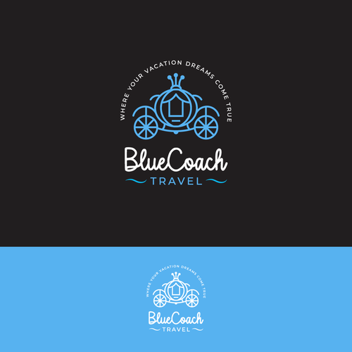 Designs | Design a beautiful logo for a travel business. | Logo design ...