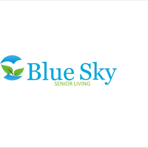 Sky Living Logo