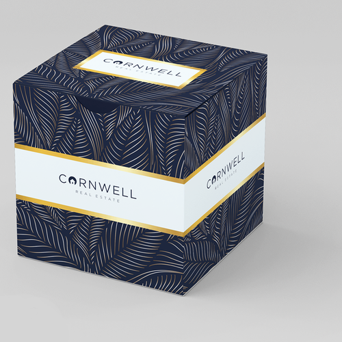 Designs | Real Estate Product Box | Product packaging contest