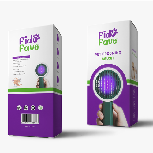 Designs | We need a powerful and creative product packaging design for ...