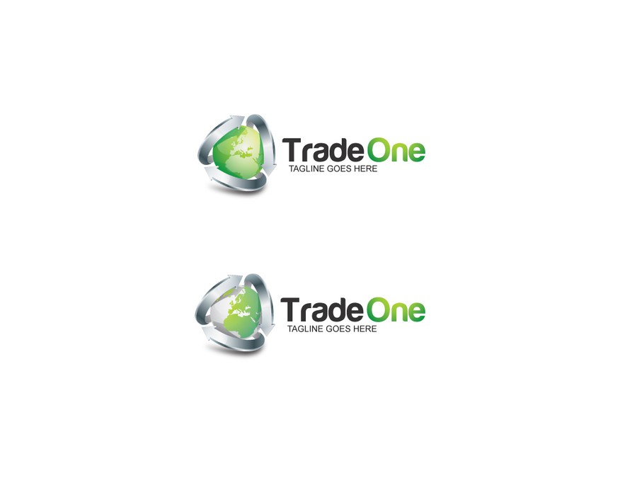 Global Trading Company (Goods) | Logo design contest