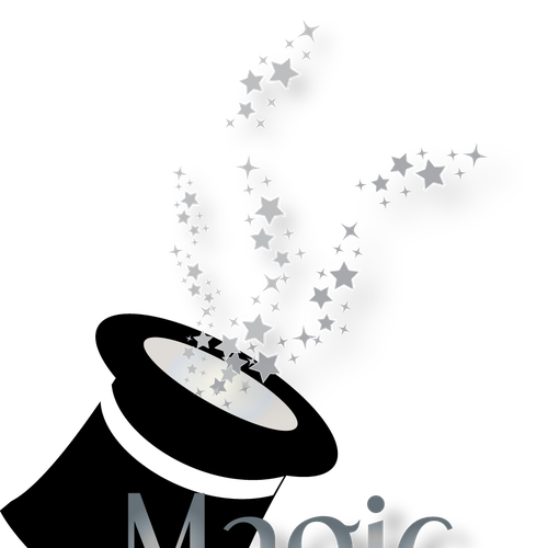 Magic Moments | Logo design contest