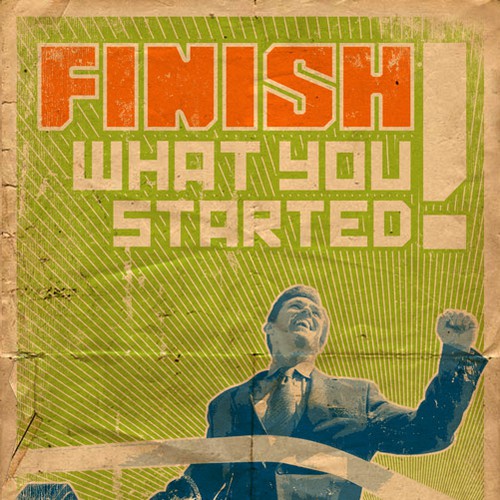 Design cool entrepreneurial propaganda posters | Other Graphic Design ...