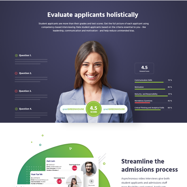 Side panel design for dashboard upgrade | Other design contest | 99designs