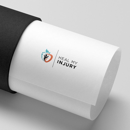 Designs | Logo for app designed to help heal physical injuries | Logo ...