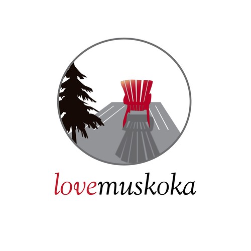 Designs | Create lovemuskoka's brand and get me noticed! | Logo design ...