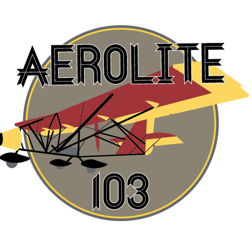 Aerolite 103 needs a new logo | Logo design contest