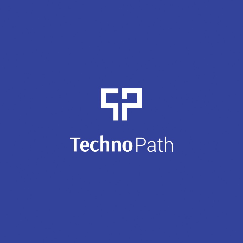 Path Logos - Free Path Logo Ideas, Design & Templates