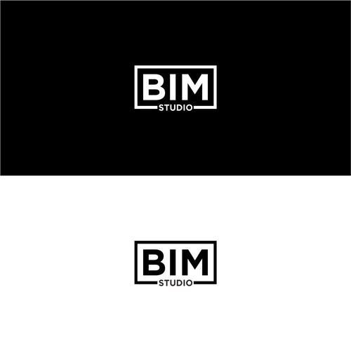 BIMstudio Logo | Logo design contest