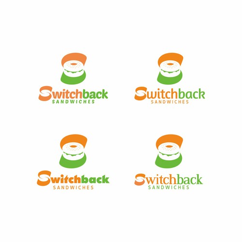 Designs | Switchback Sandwiches Needs YOU to Create a Modern, Clever ...
