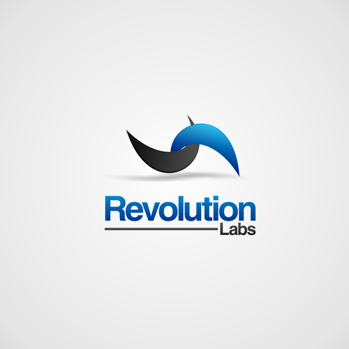 logo for Revolution Labs | Logo design contest