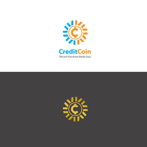 CreditCoin.com Logo Contest | Logo design contest