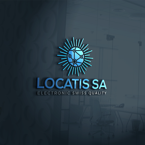 LOCATIS SA veut se relooker (concept, fond, plaquette, site, etc ...