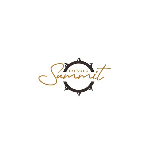 Designs | Go Solo Summit | Logo design contest