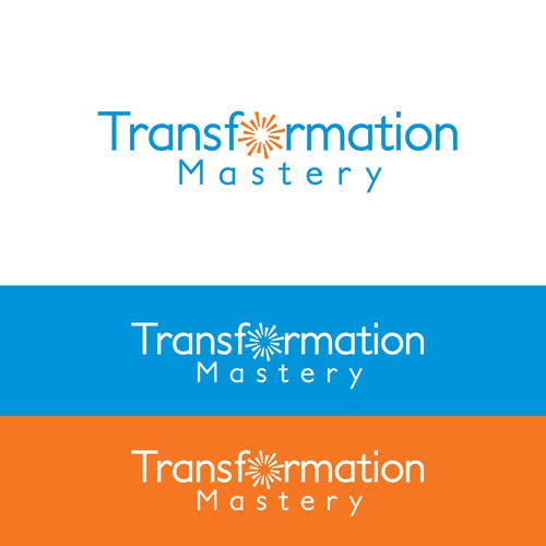 Transformation Mastery Logo | Logo design contest