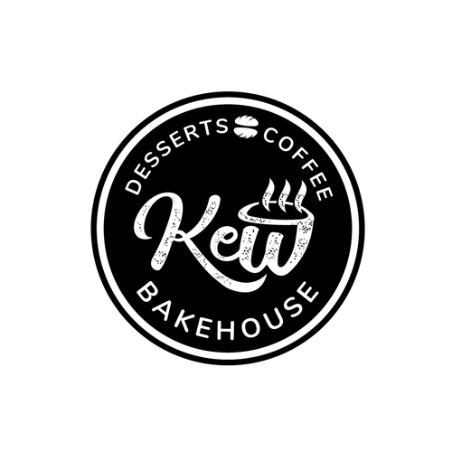 Designs | A sophisticated and creative logo design for a coffee shop ...