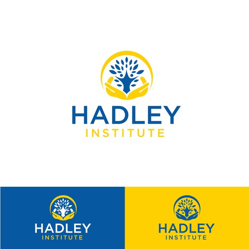 Designs | Hadley Institute Logo | Logo design contest