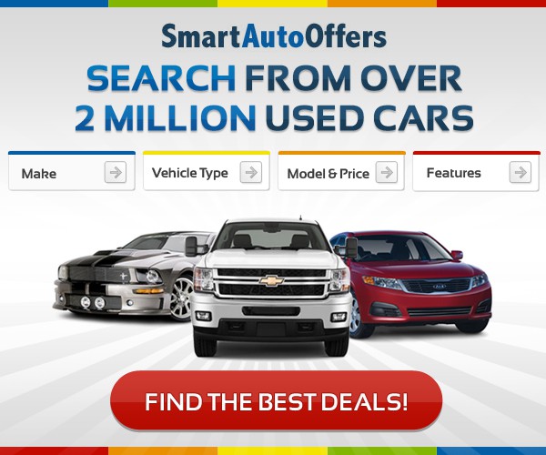 Fun and Trendy Used Car Banner Ad! | Banner ad contest