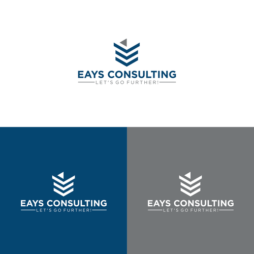 EAYS Consulting is looking for a new logo | Logo design contest
