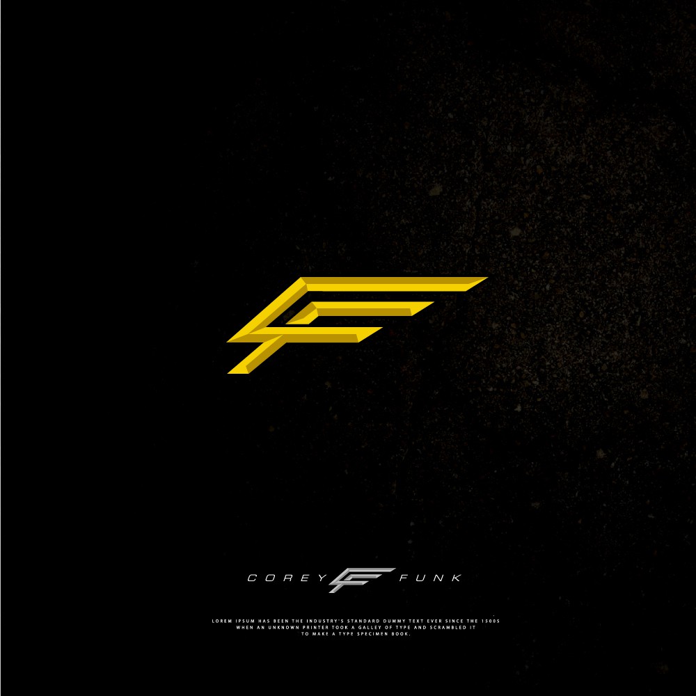 Letter F Logos - Free Letter F Logo Ideas, Design & Templates